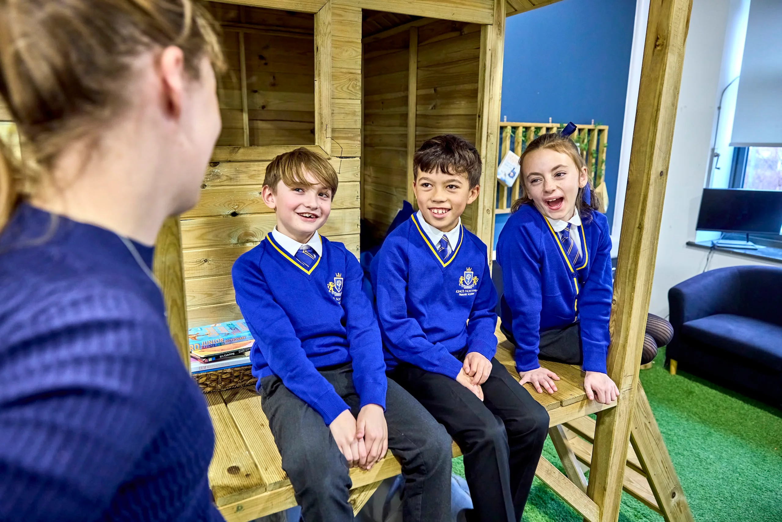 Newsletters | King’s Northway Primary | Liverpool