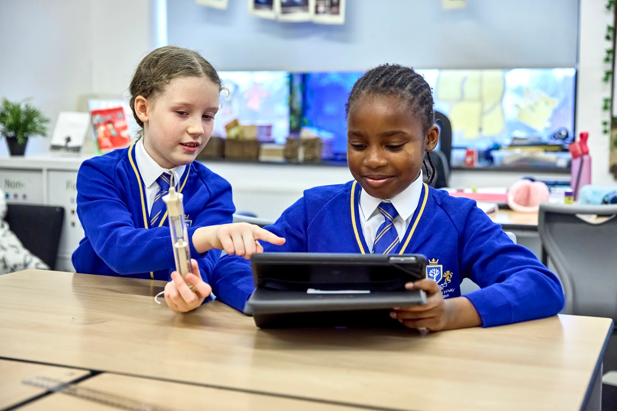 Computing | Curriculum | King’s Northway Primary