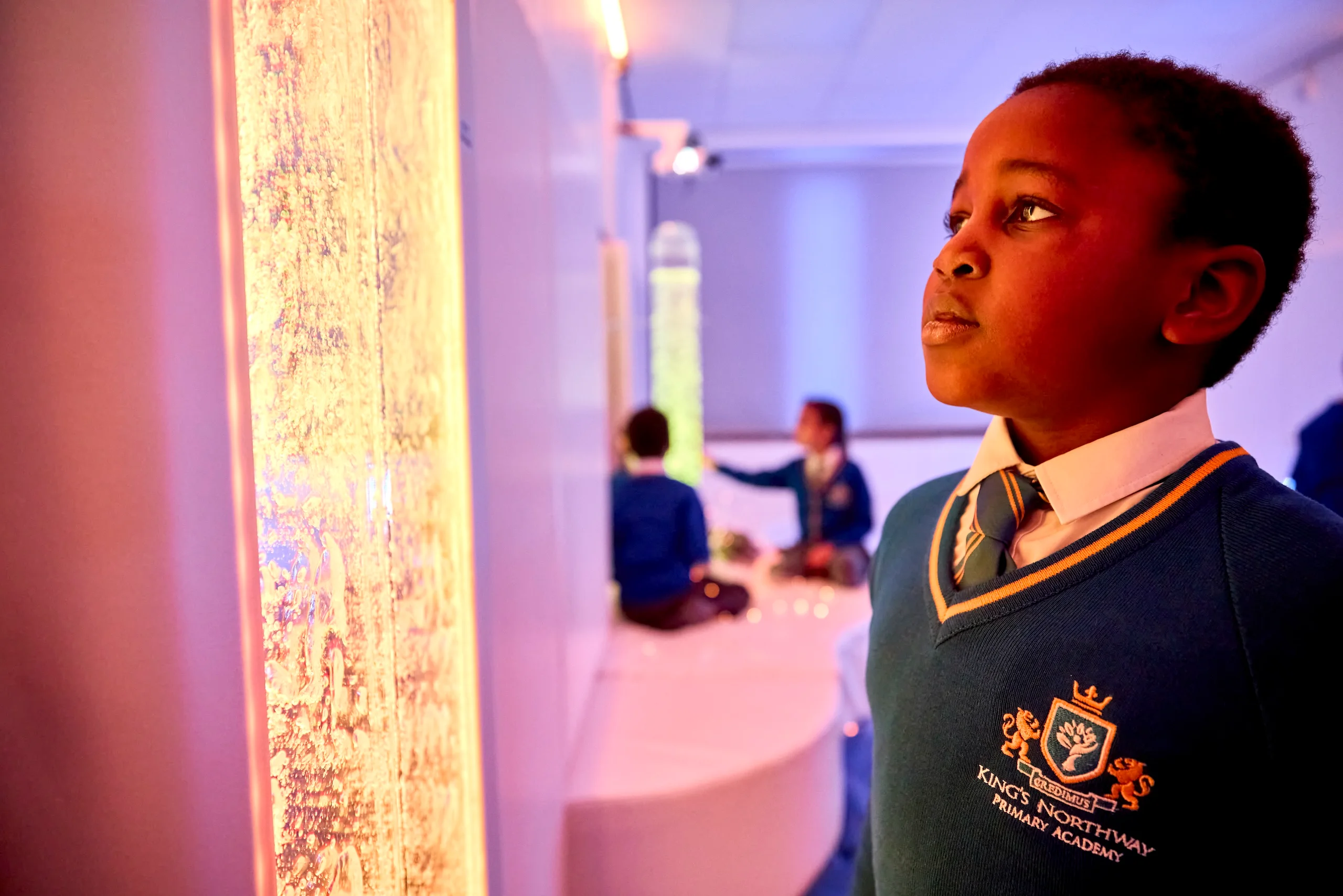 Design & Technology | King’s Northway Primary | Liverpool