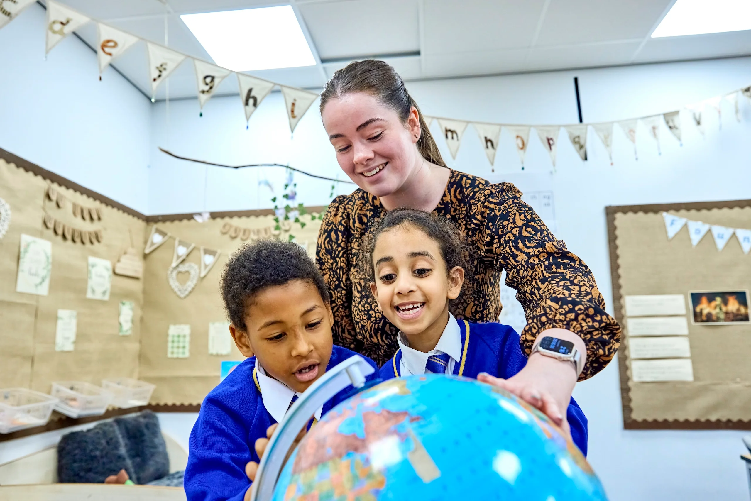 Policies | King’s Northway Primary | Liverpool